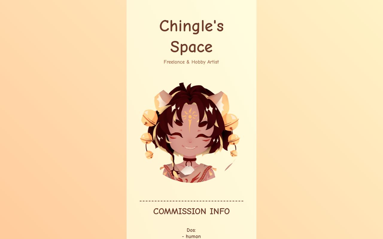 Chingle Comms